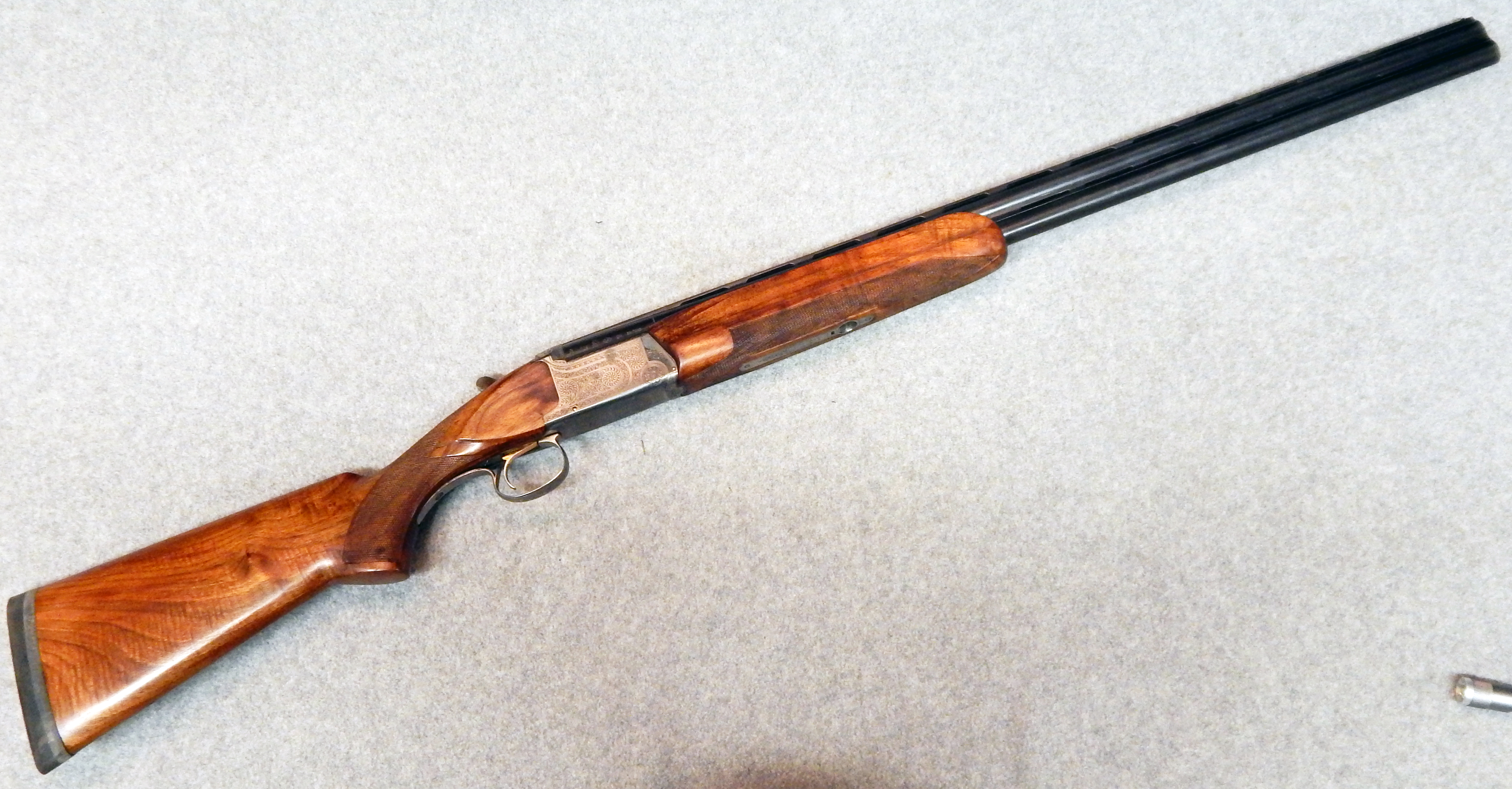 Nikko ~ 5000-II ~ 12 Gauge. | Cabela's